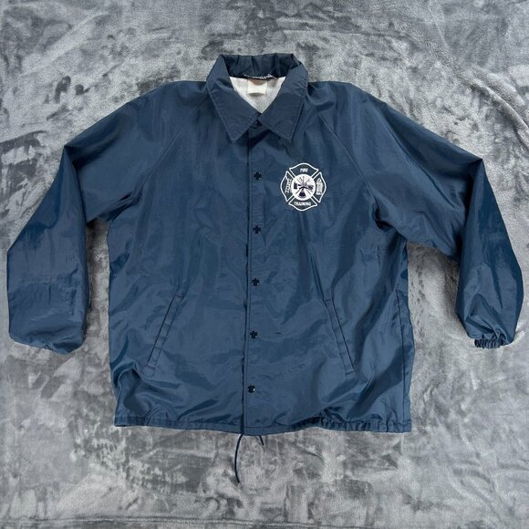 Sportsmaster | Jackets & Coats | Sportsmaster 8s Fire Training ...